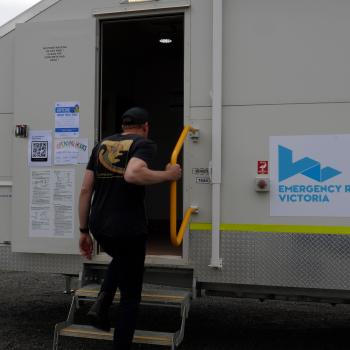 Recover - VIC | NEMA