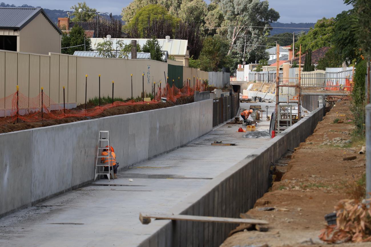 3 tiers of government unite to strengthen flood protection | NEMA