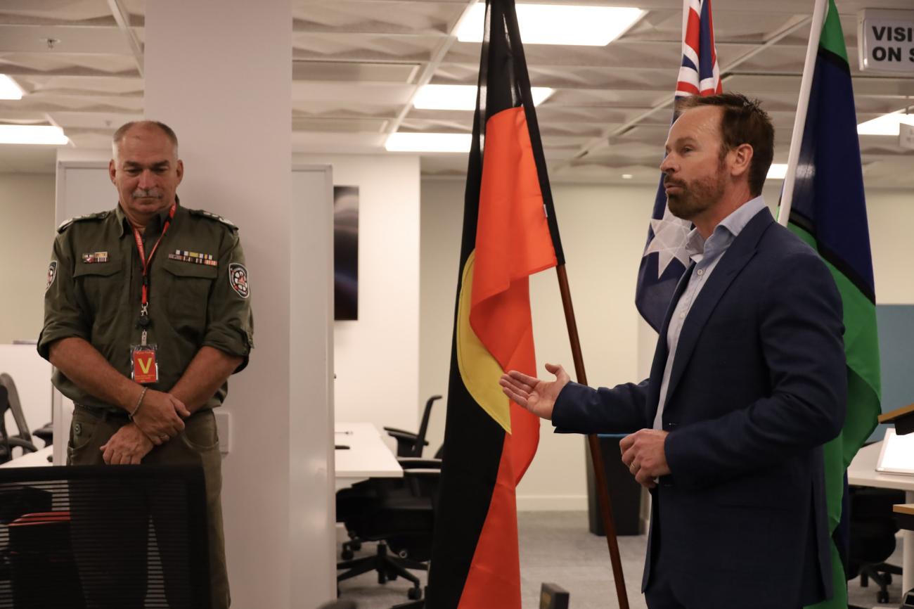 Planning and teamwork making a difference in a record-breaking fire ...