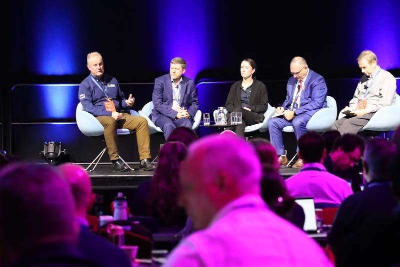 Exercise Aurora preparing Australia for extreme weather | NEMA