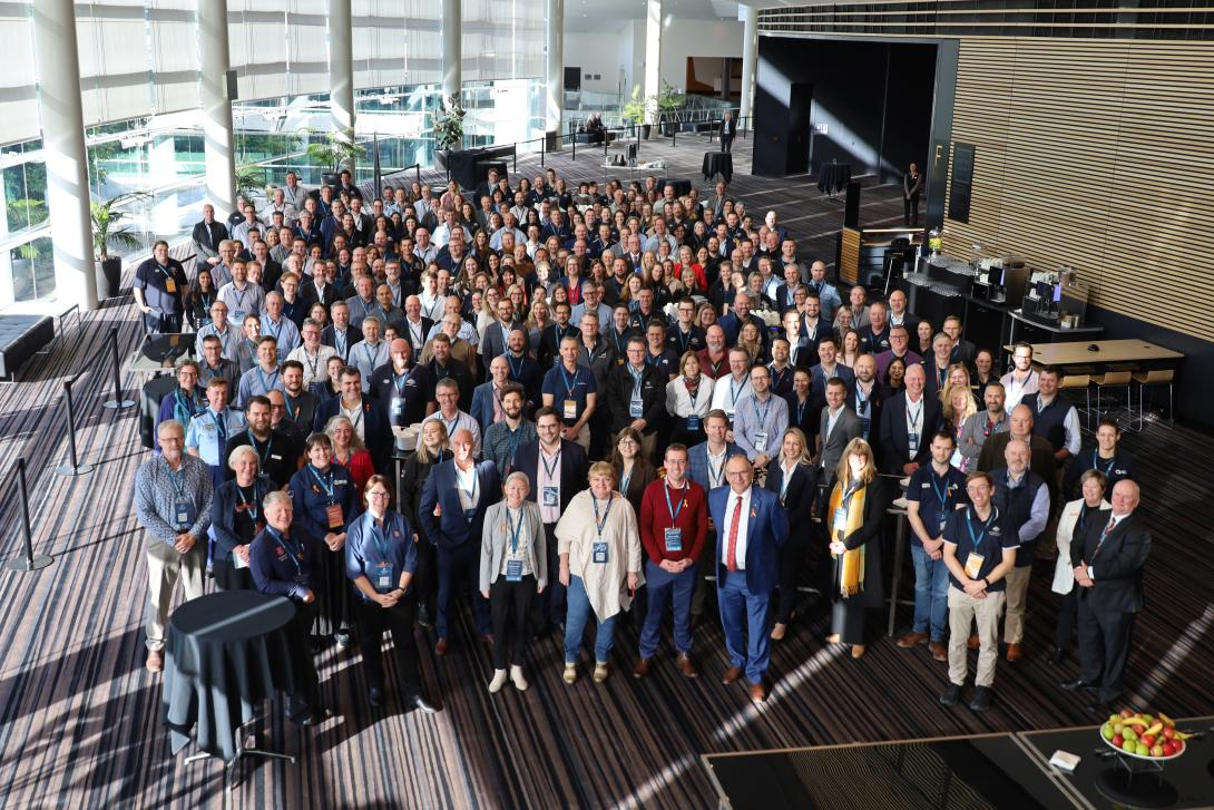 Exercise Aurora preparing Australia for extreme weather | NEMA