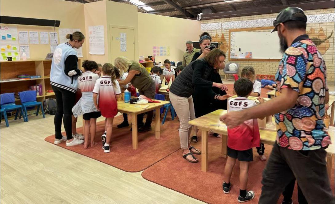 Workshops support Black Summer bushfire recovery | NEMA