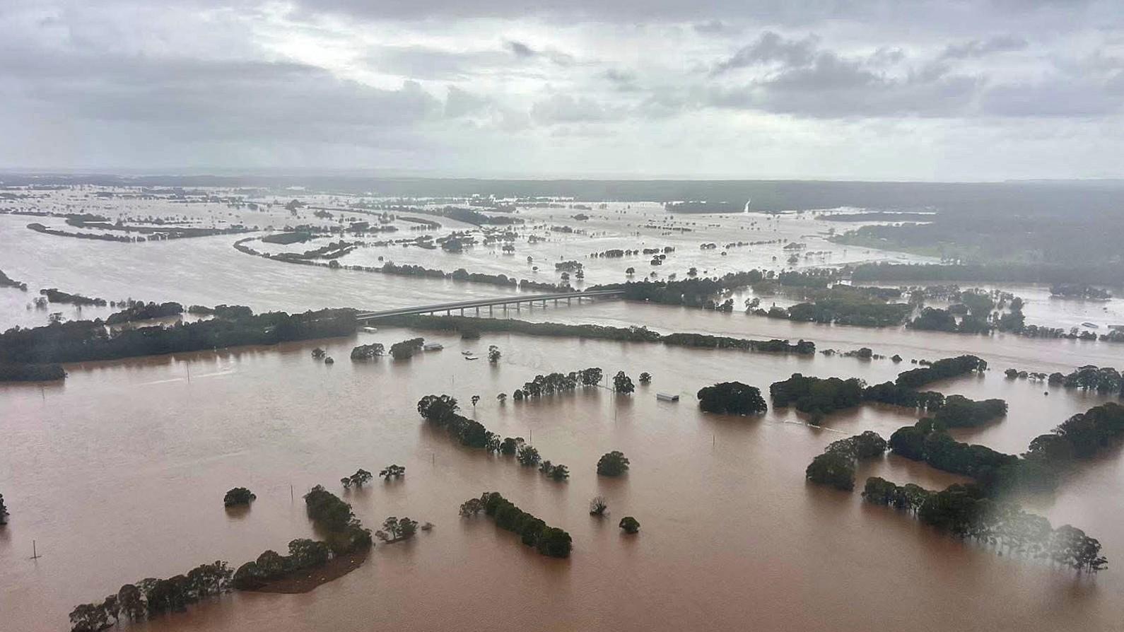 One year on, recovery continues across the Mid North Coast | NEMA