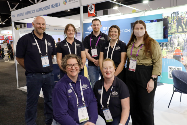 Empowering Innovation: Insights from the 2024 AFAC conference | NEMA