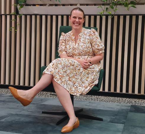 National Volunteer Week – connecting communities | NEMA