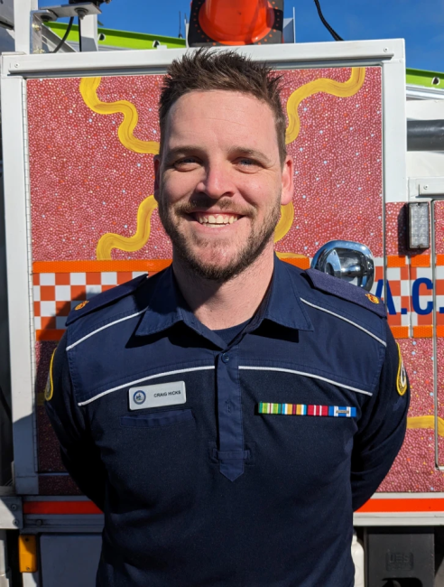 National Volunteer Week – connecting communities | NEMA