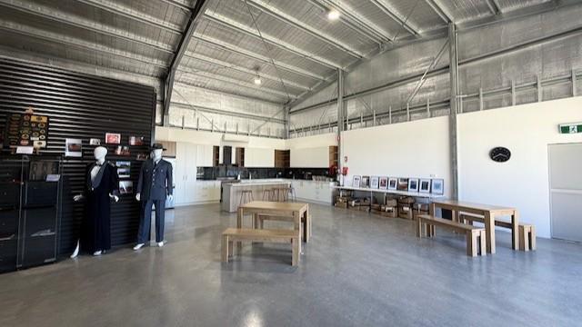 Supporting those who support us: new facilities for NSW SES volunteers ...