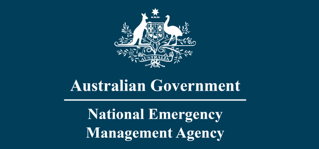 Acknowledging funding | NEMA